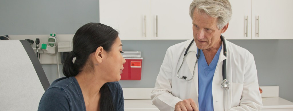 The Primary Care Crisis: What to Do? – Justice in Health