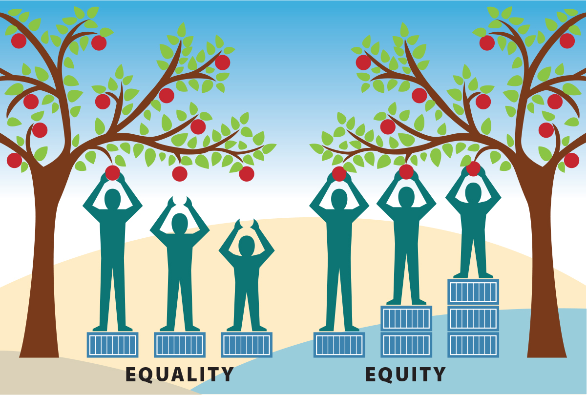 Primary Care and Disease Prevention: Examining Health Equity through ...